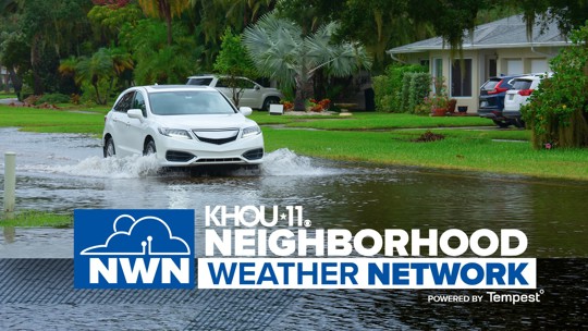Interactive Weather Radar | Houston, Texas | khou.com