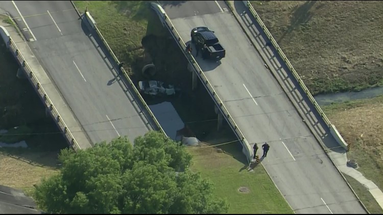 Adam Bennett | khou.com