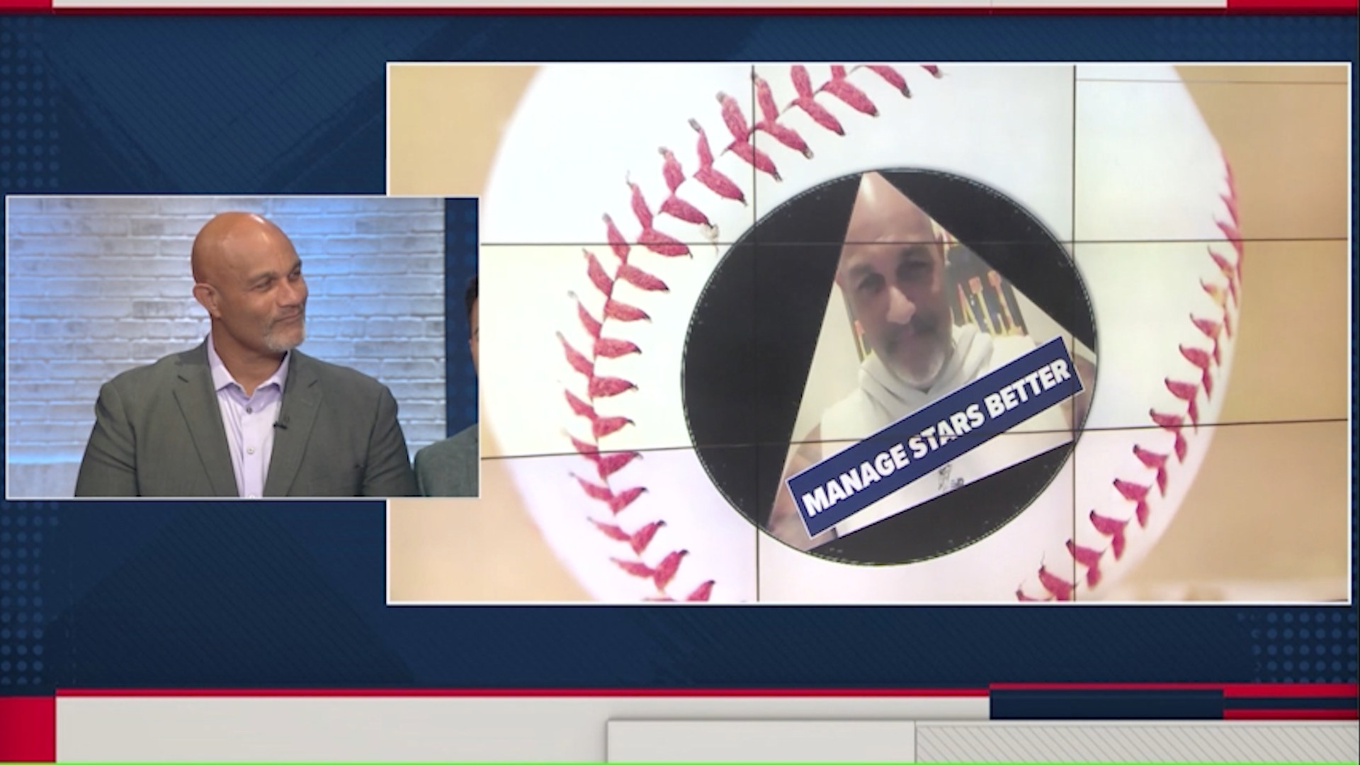 Framber Valdez addresses accidental hit on César Salazar | khou.com