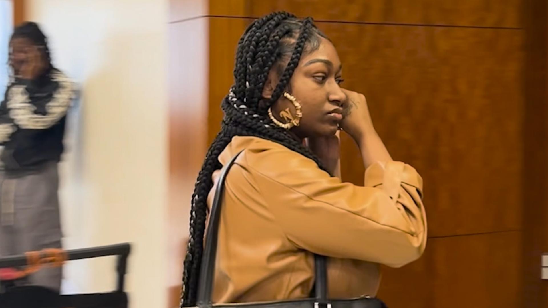 North Harris County hit-and-run suspect released from jail | khou.com