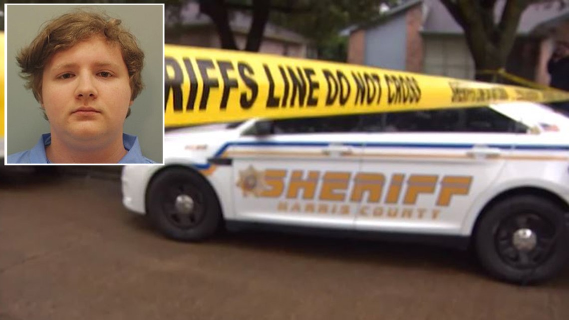 Benjamin Elliott trial: Teen said he was sleepwalking when he killed ...