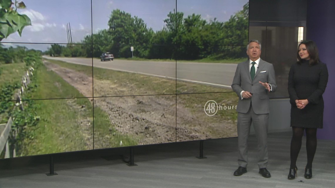 '48 Hours' reports on Laura Smith, Jessica Cain cases in 'The Daughters ...