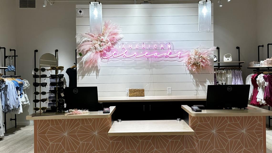 Retail stores and businesses in Houston's CITYCENTRE | khou.com