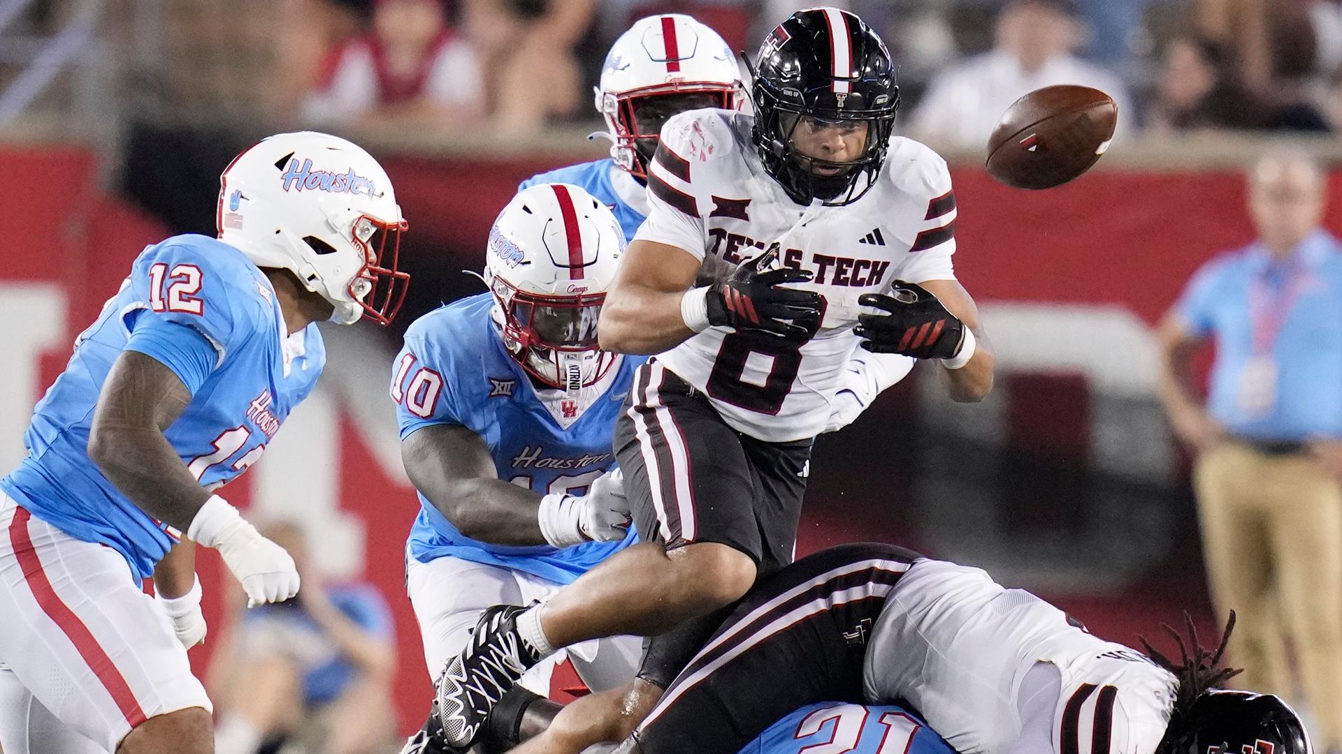 Why is Halloween merchandise being sold earlier and earlier | khou.com