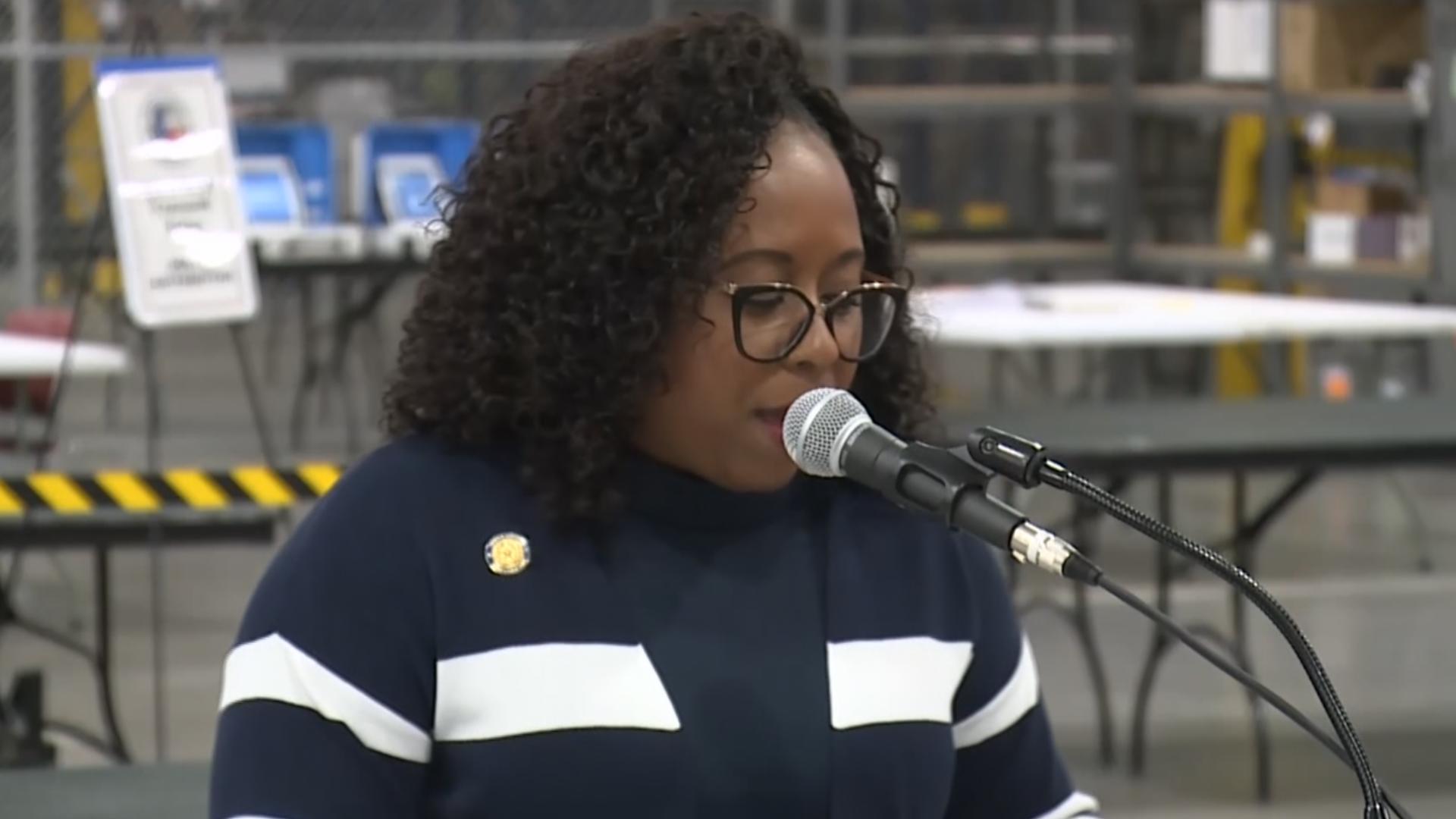 May 3, 2025 joint election | Houston and Southeast Texas | khou.com