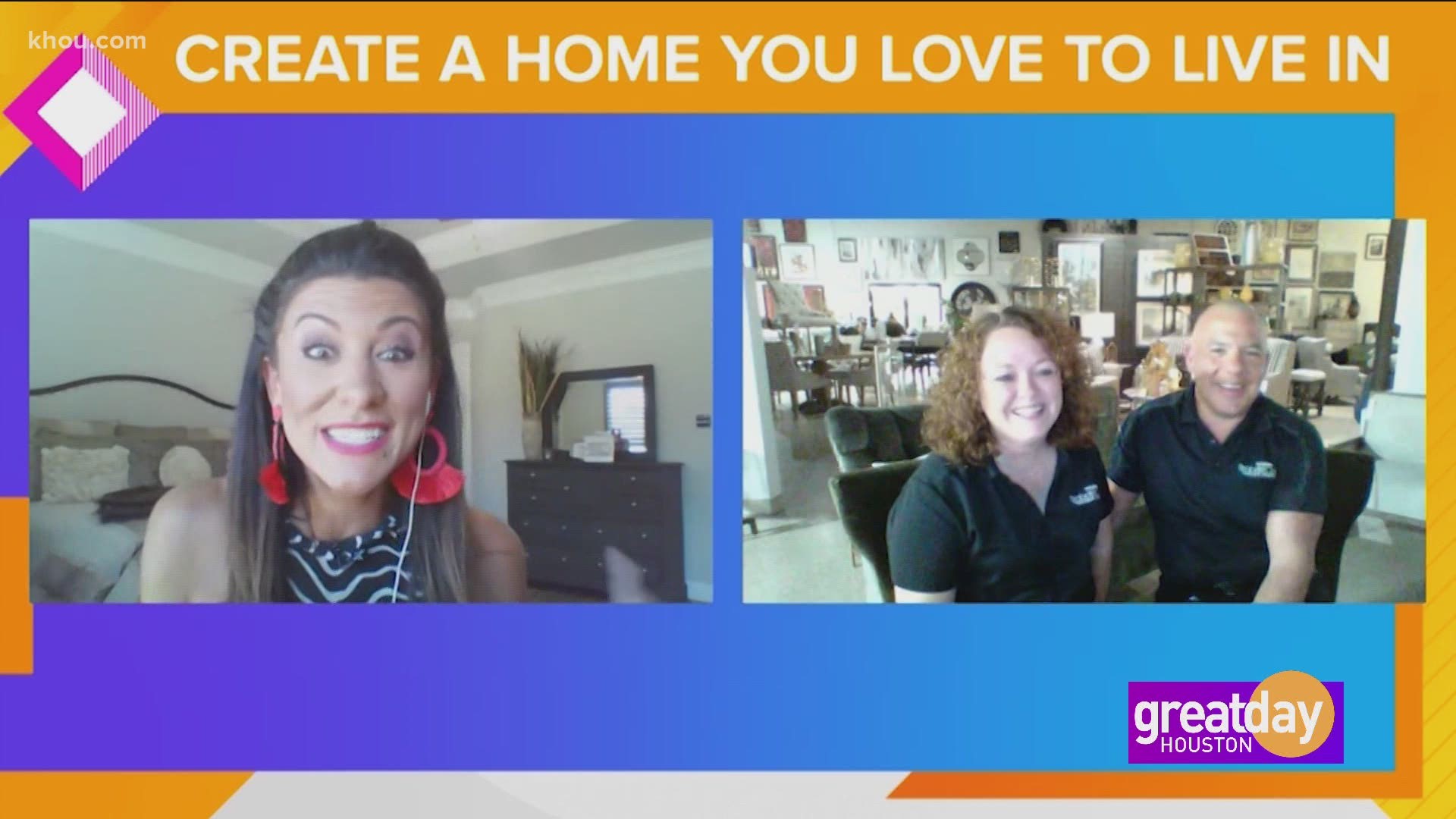Elizabeth Cole Design is open and ready to help you create a home you ...