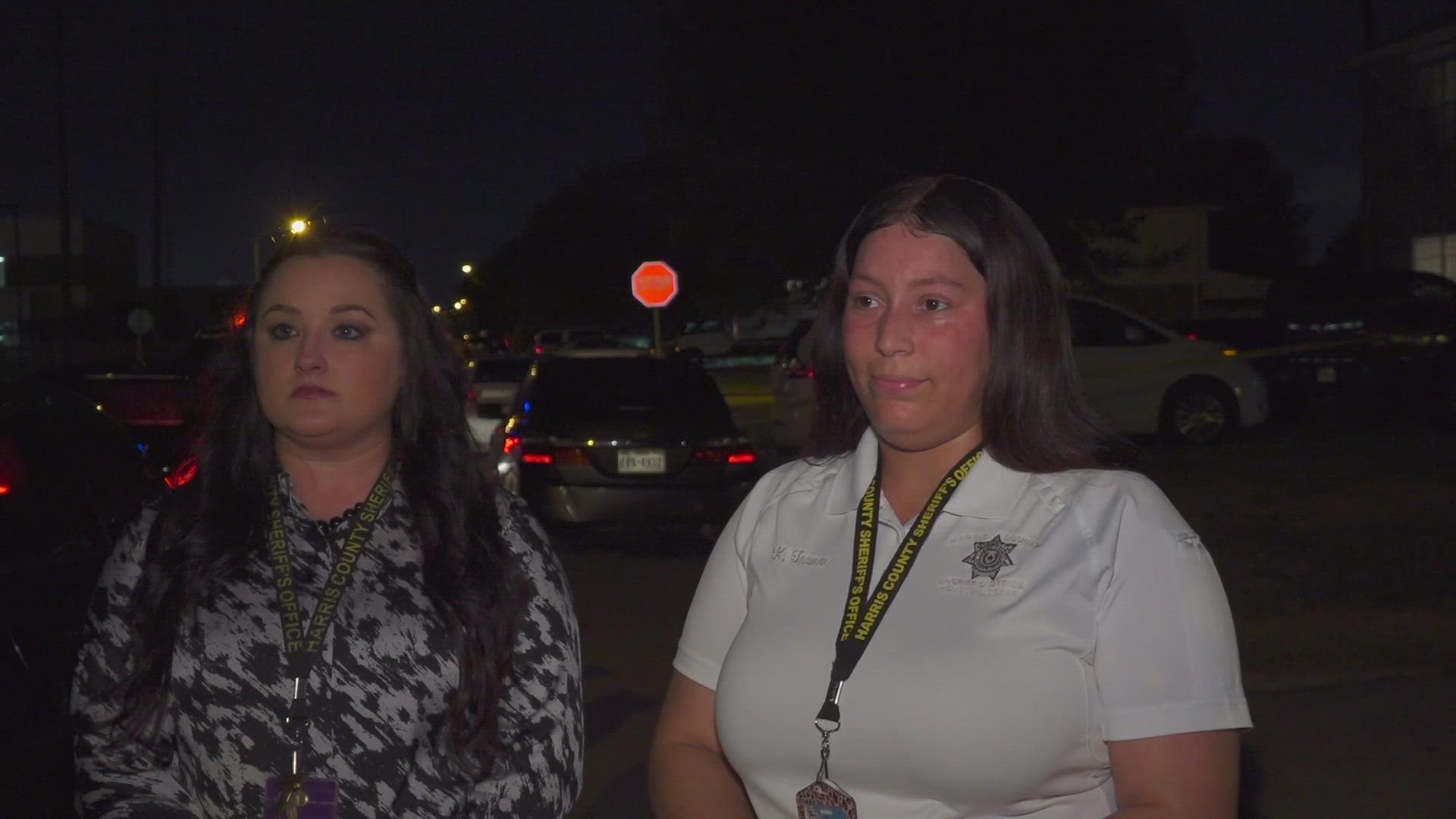 Murder mystery: Houston serial killer 'Candy Man's' last victim still ...