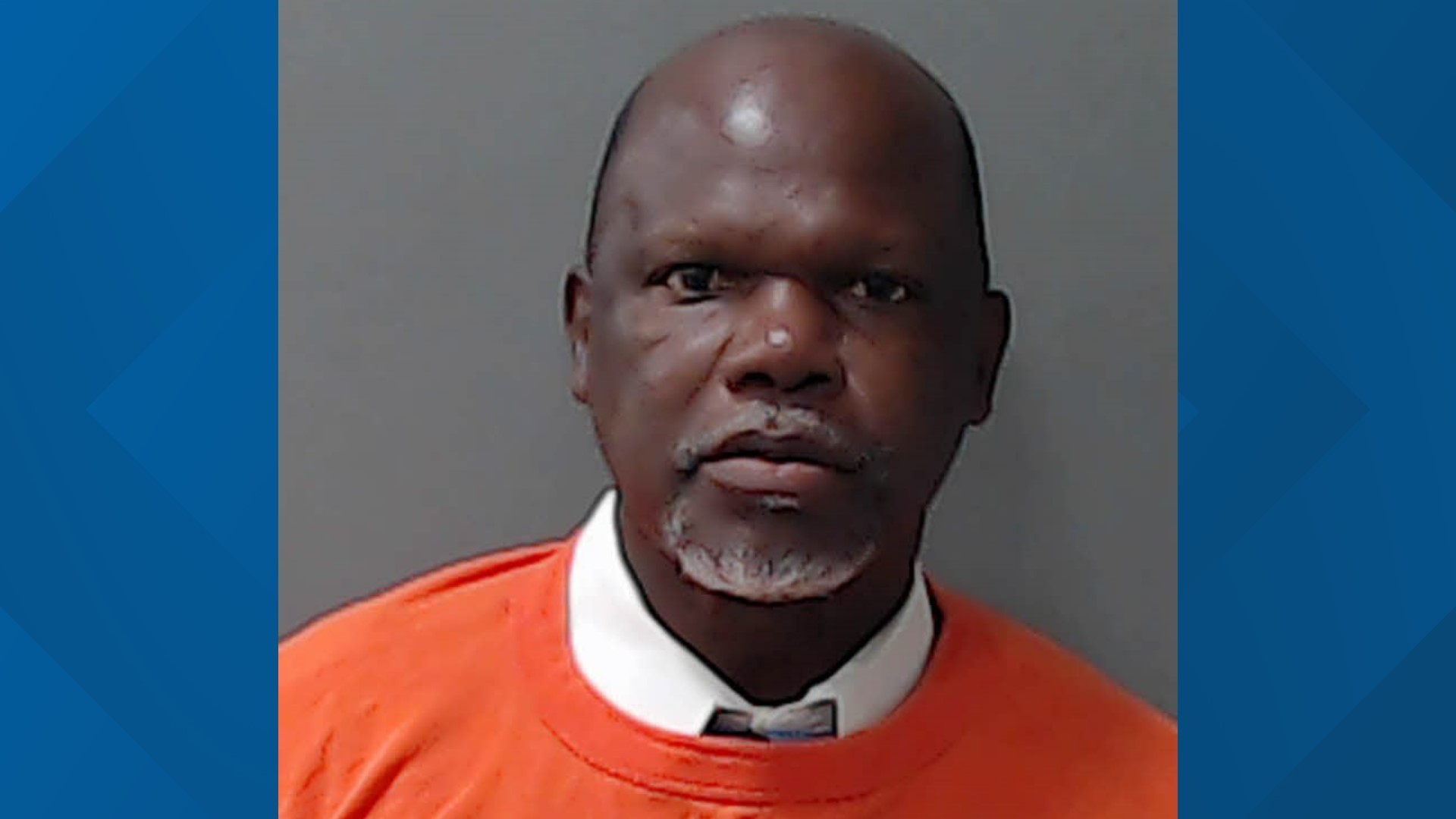 Former Hempstead, Texas mayor gets 6 years in prison | khou.com