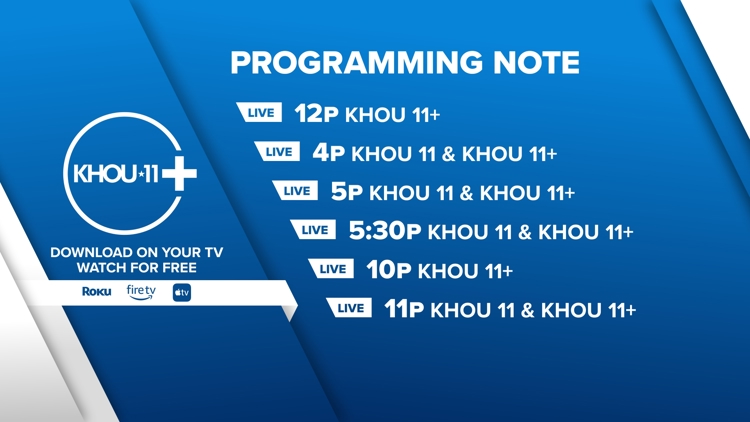 Houston's Leading Local News: Weather, Traffic, Sports and more ...