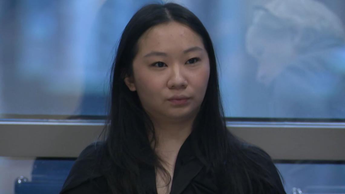 Former nurse sentenced for stealing drugs for personal use | khou.com