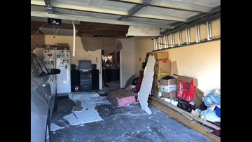 Houston explosion: 2 dead, multiple injured, homes damaged | khou.com