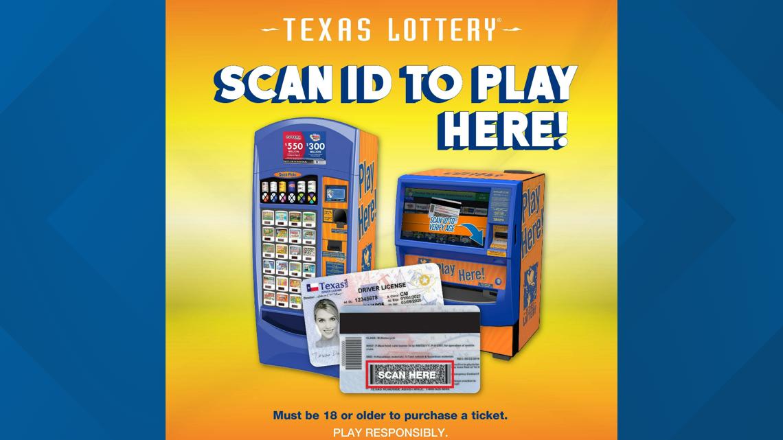 Texas tightens rules for lottery vending machines: What you need to ...