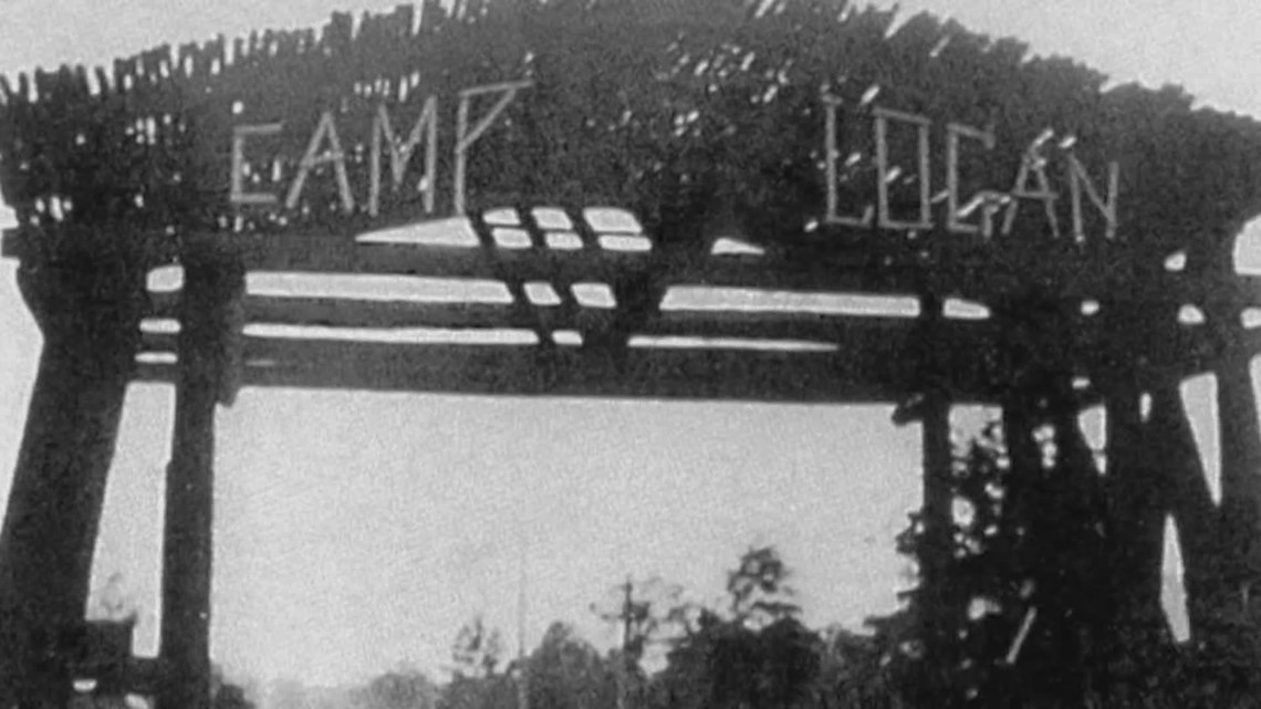 Hidden history: Houston riot of 1917 | khou.com