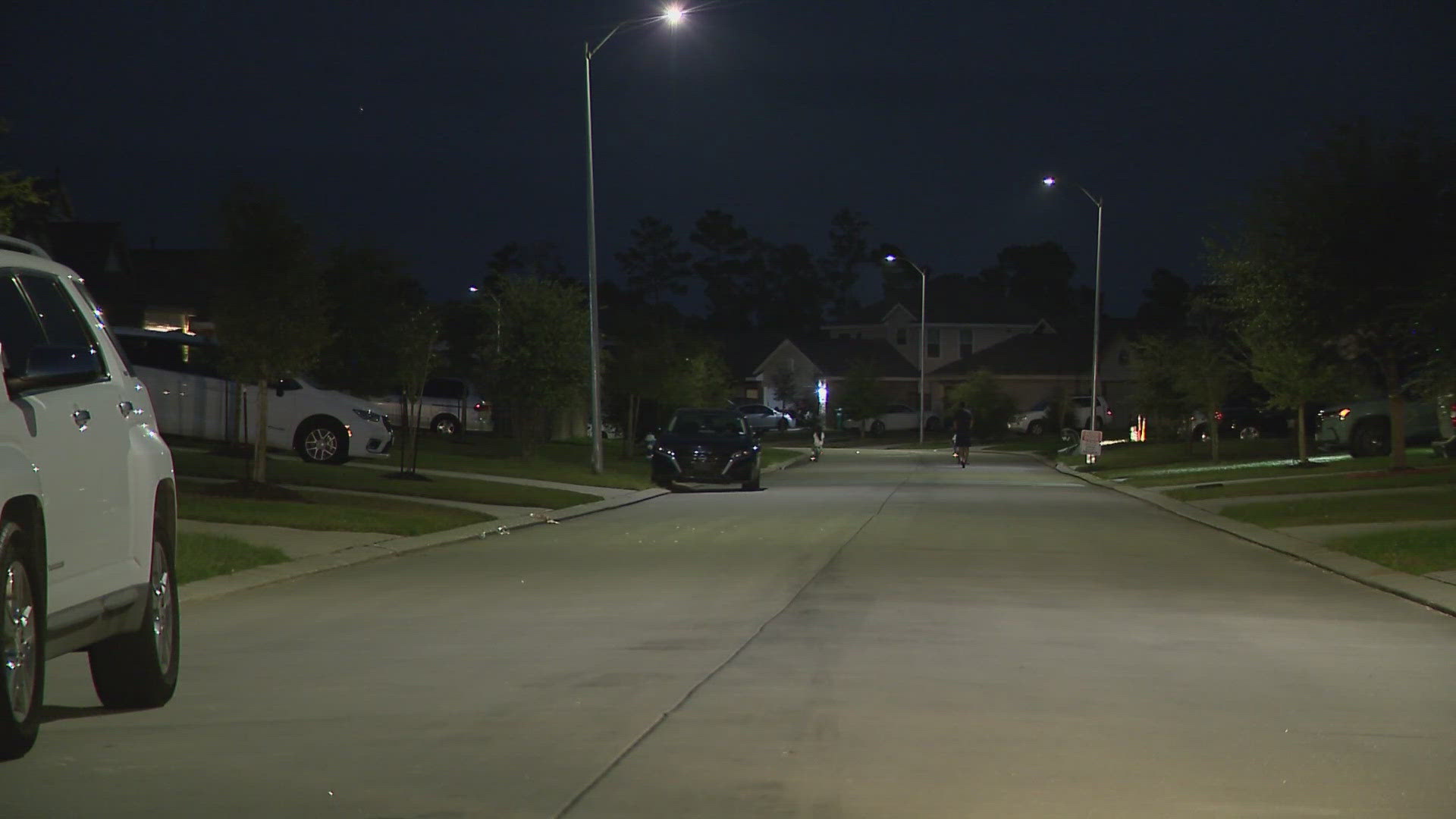 MCSO: Teen girl forced into pickup at knifepoint, father found them by ...