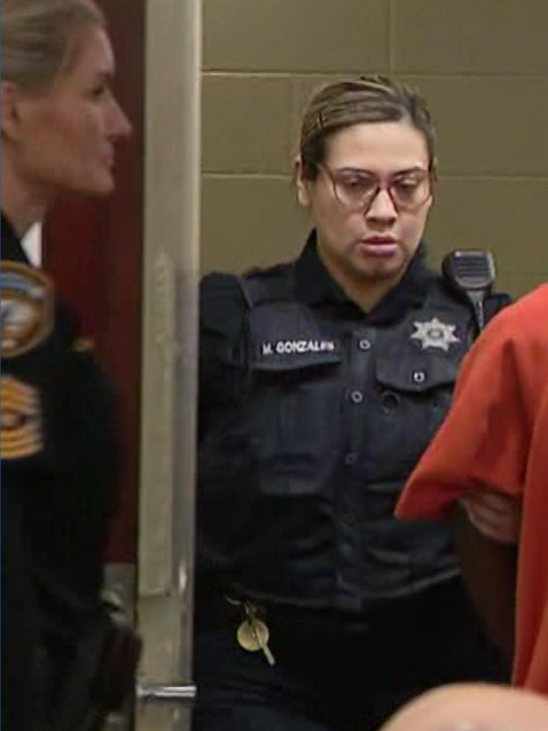 Video shows crash that caused Deer Park pipeline fire | khou.com