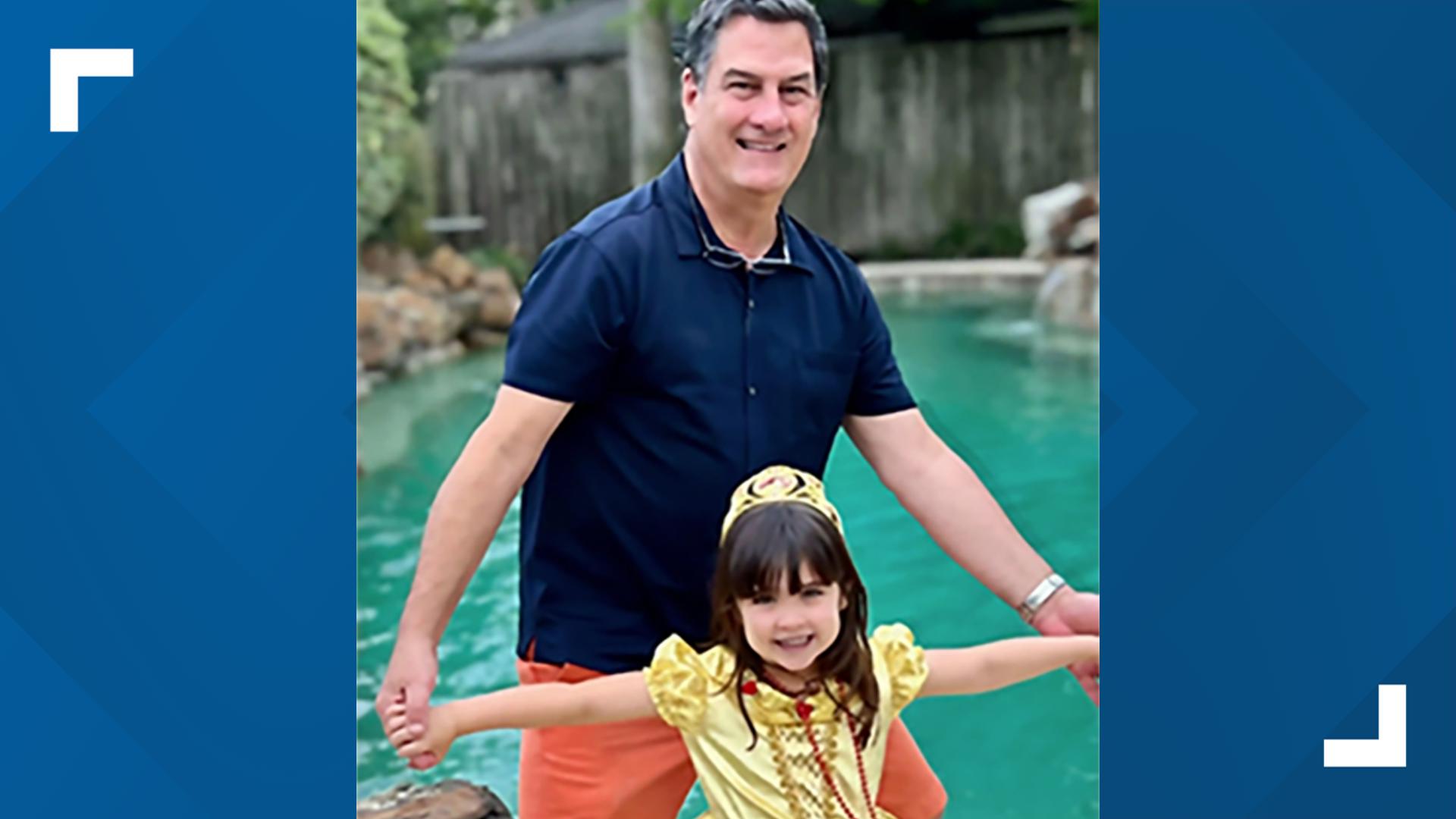 Texas Hill Country flood victim Blakely McCrory sent mom letter from Camp Mystic | khou.com