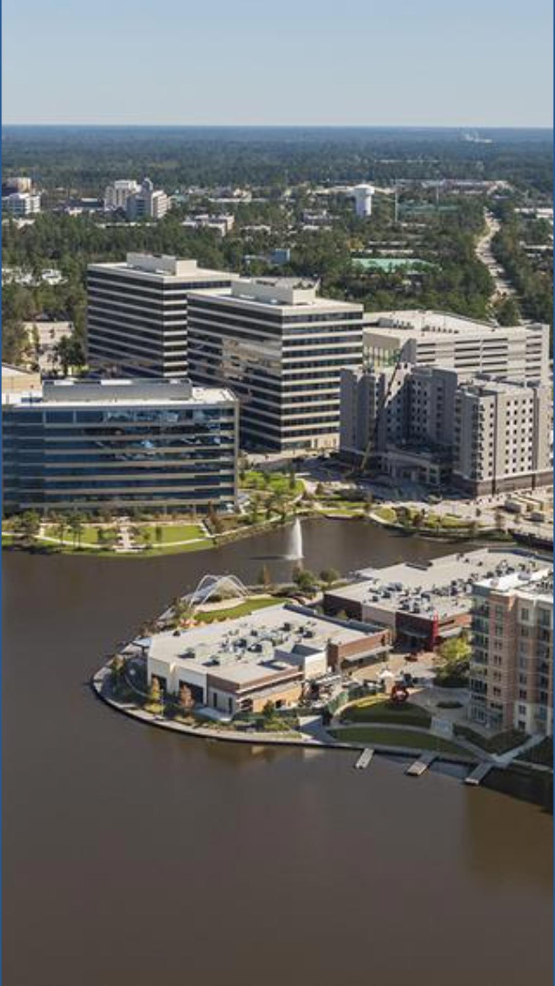 Germany-based company moves North American HQ to The Woodlands | khou.com