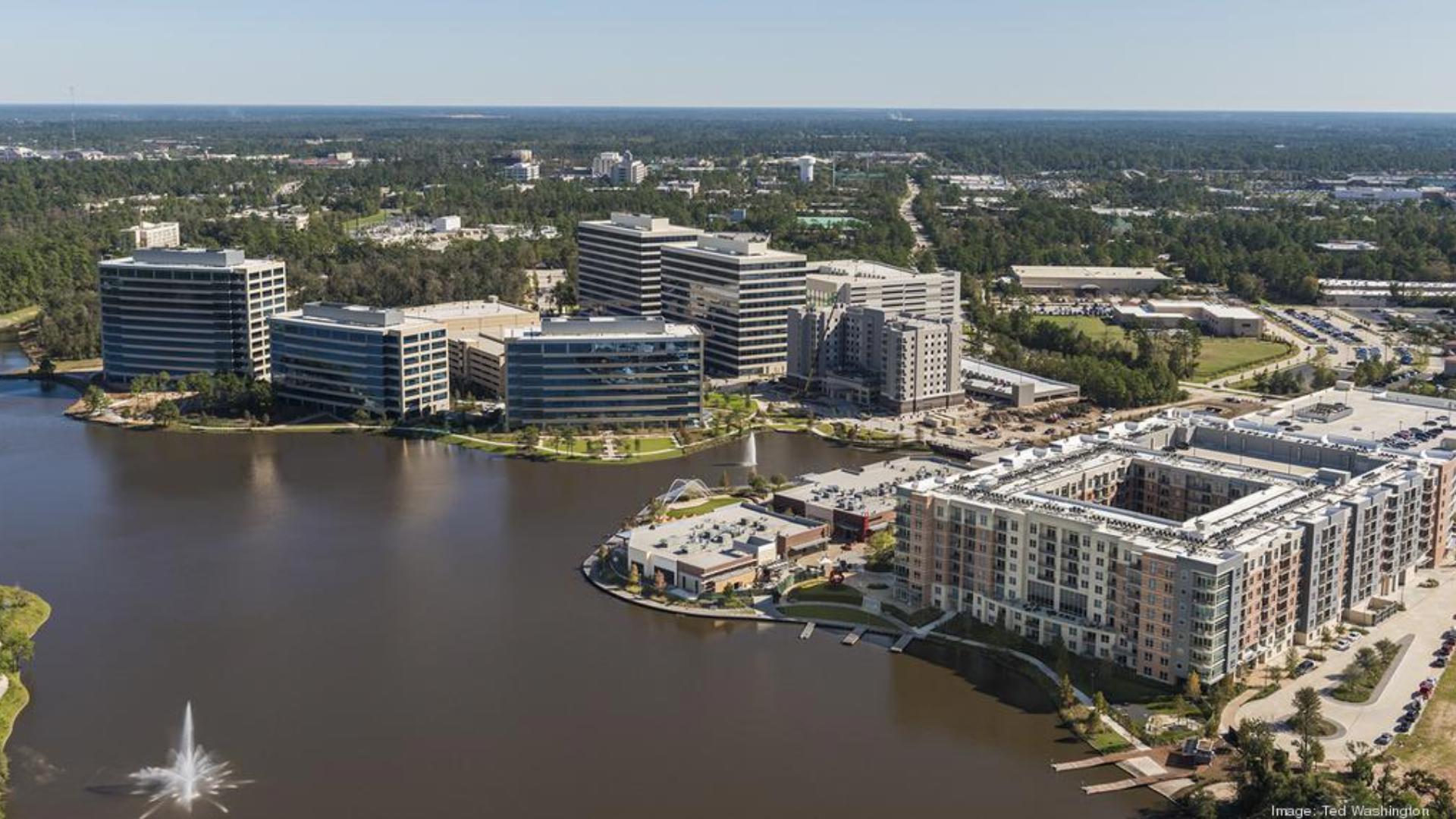 Germany-based company moves North American HQ to The Woodlands | khou.com