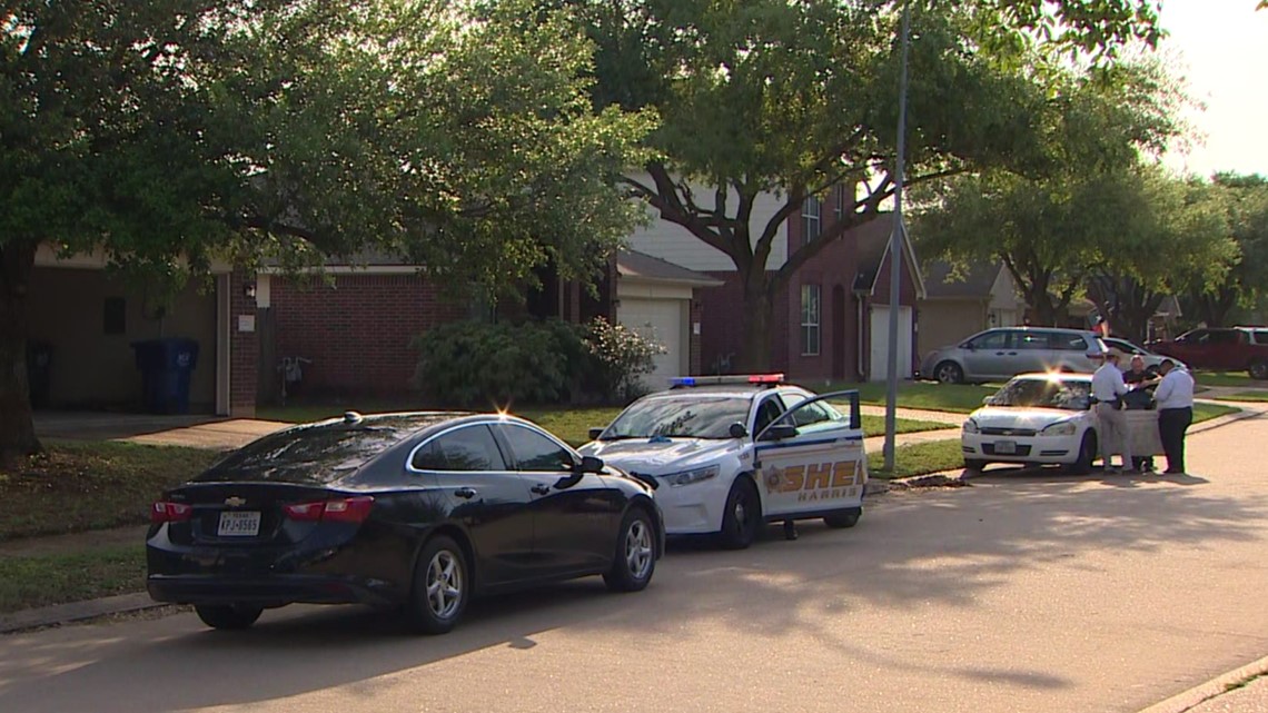 Houston, Texas crime: Mom of boy accused of stabbing woman speaks ...
