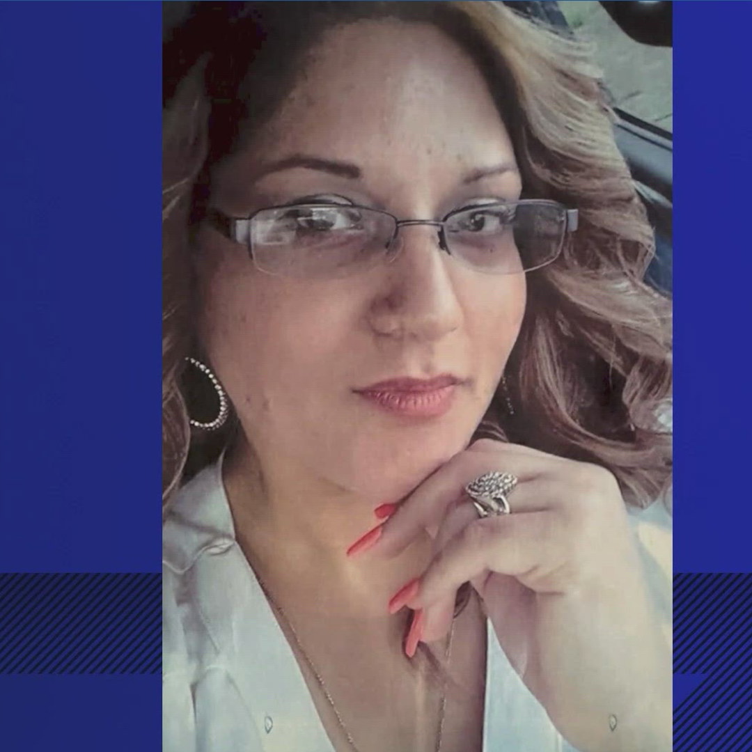 New details emerge in Houston case involving body hidden in barrel ...