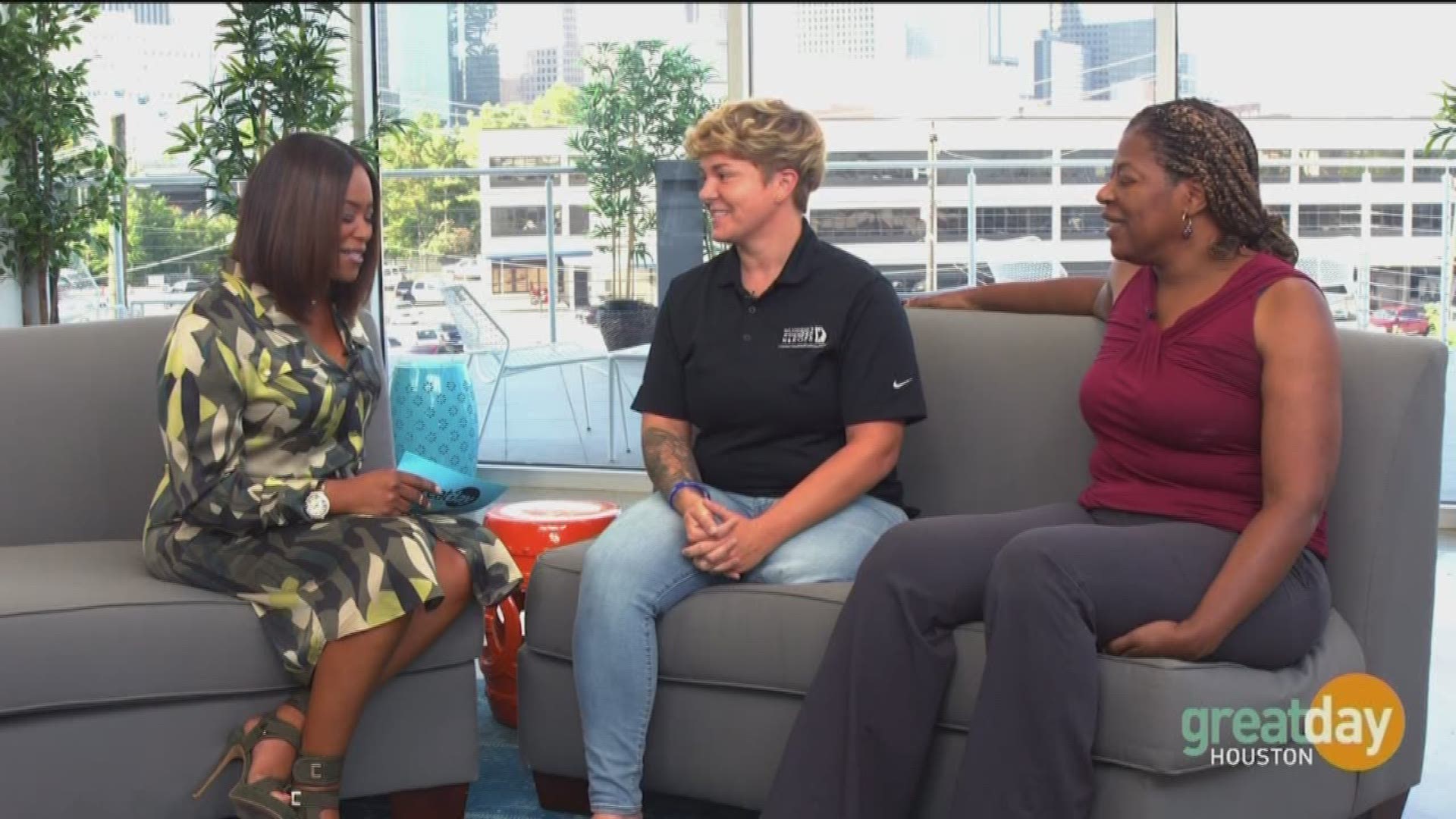 Battling addiction at home, after fighting a war abroad | khou.com