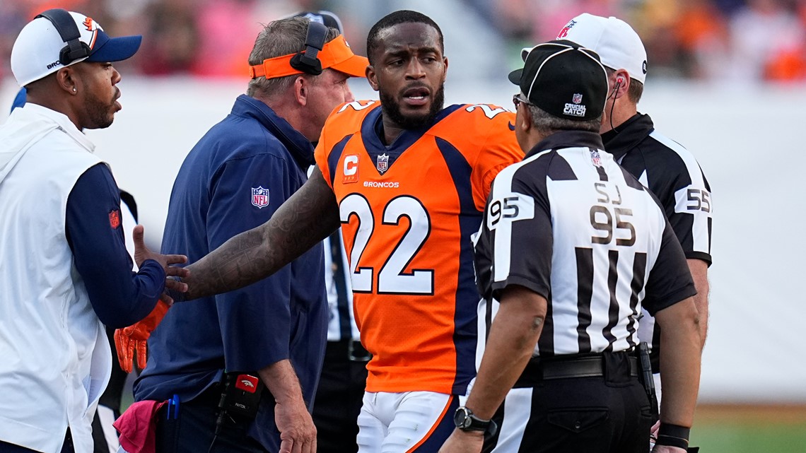 Kareem Jackson to Houston Texans: Safety rejoins former team | khou.com