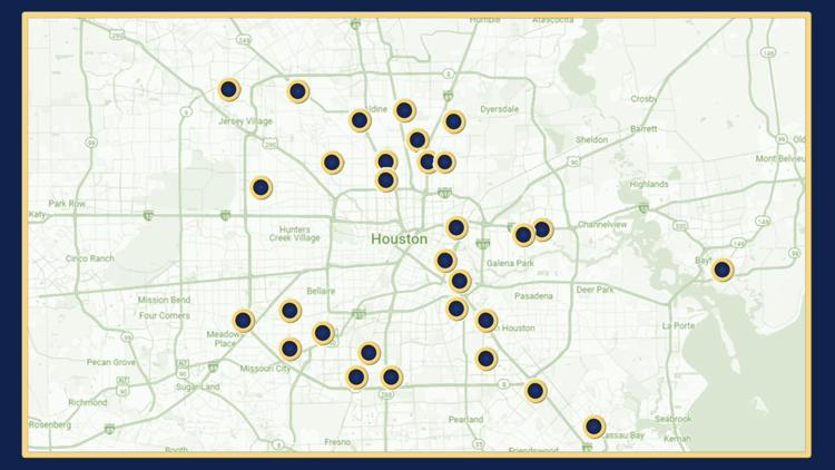 Houston game room raids update | khou.com