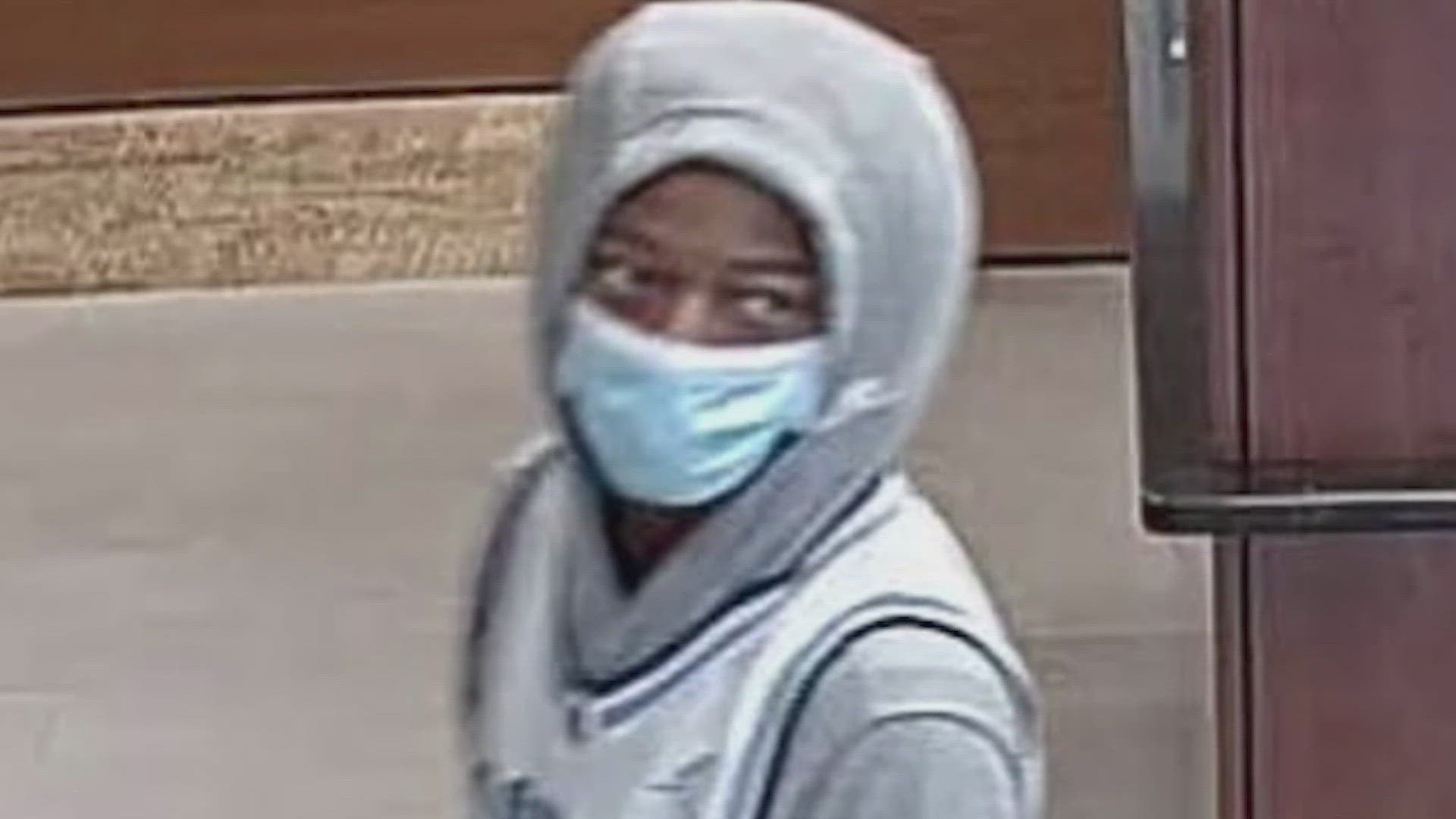 'Subzero' Houston bank robbery suspect arrested in North Dakota, FBI ...