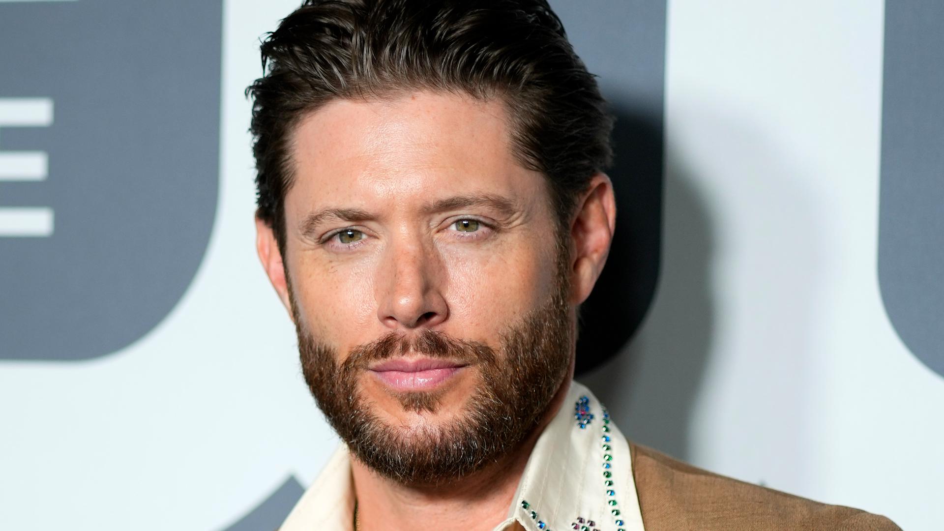"Tracker" news: Jensen Ackles cast as Colter Shaw's brother | khou.com