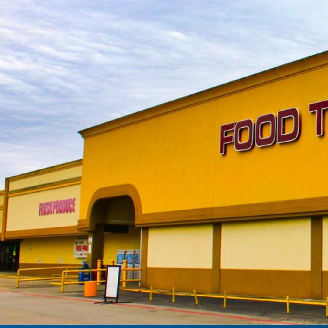 Food Town closes Baytown location amid organizational changes | khou.com
