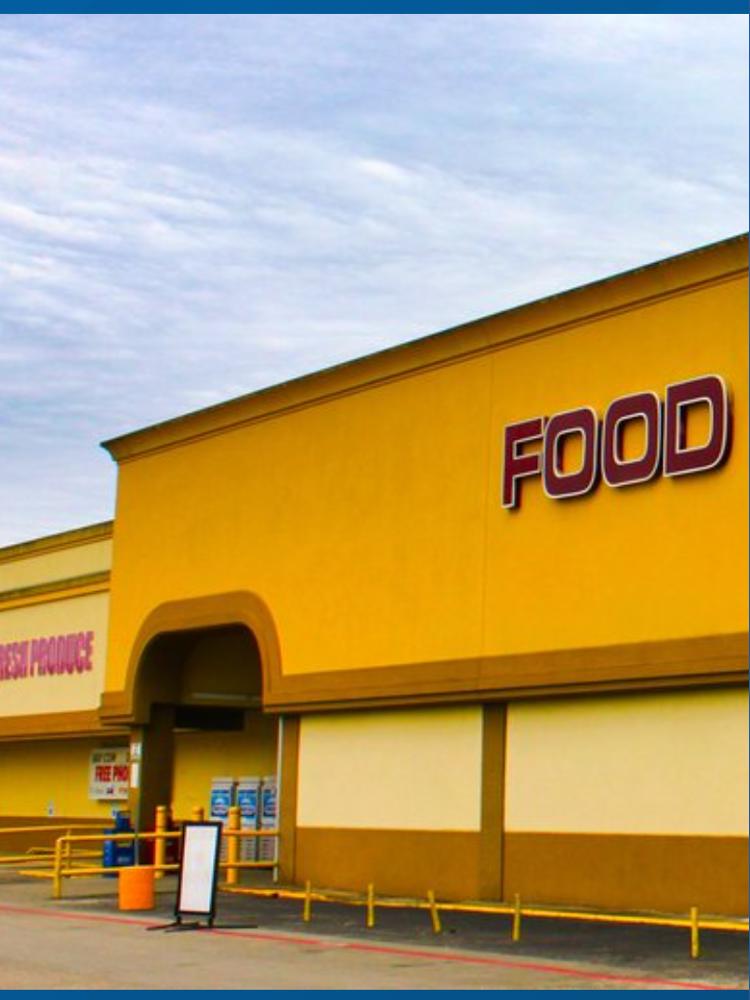 Food Town closes Baytown location amid organizational changes | khou.com