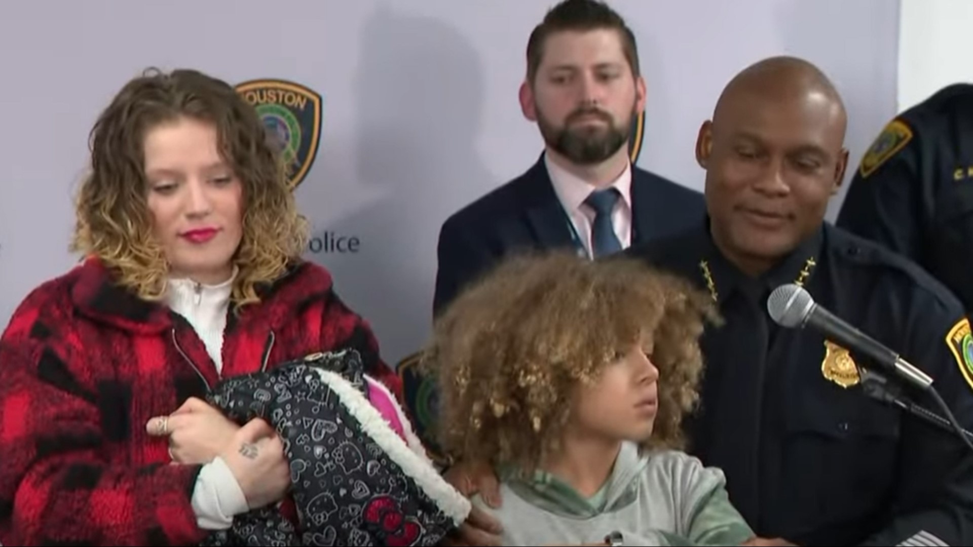 $130,000 reward for information in shooting death of Texas child | khou.com