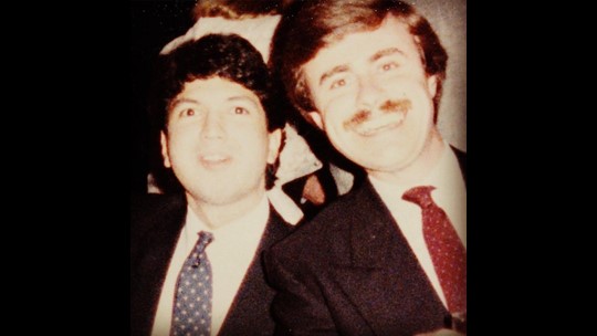 Ron Treviño anniversary: A look back at his career with KHOU 11 | khou.com