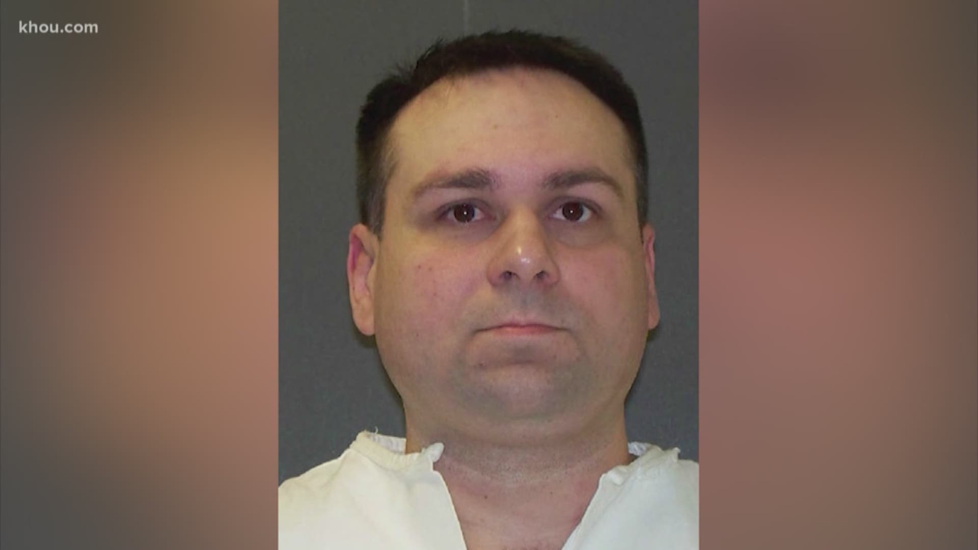 Killer to be executed Wednesday for dragging death of James Byrd Jr. | khou.com