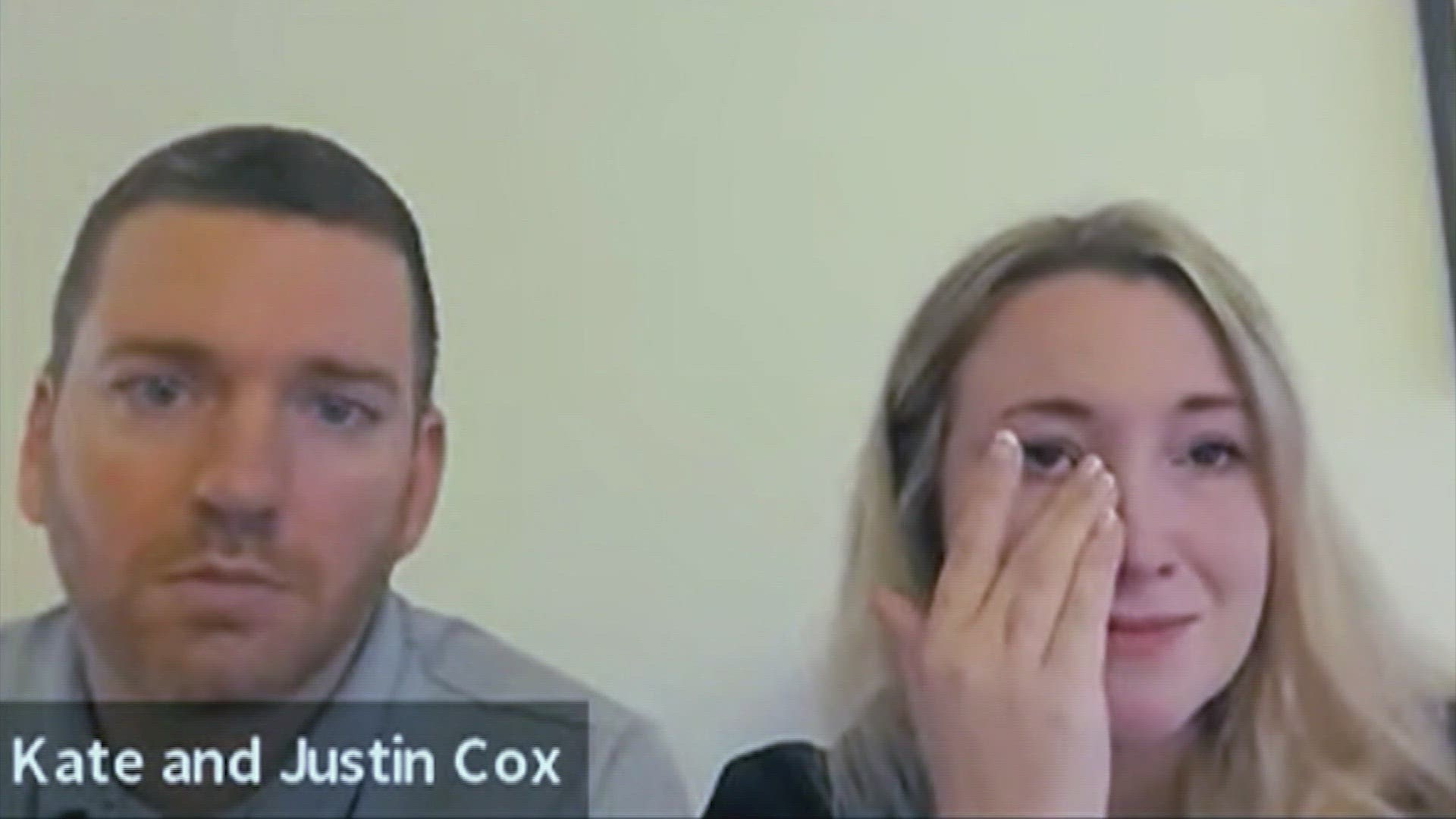 Texas woman leaves state for abortion after permission paused by state ...