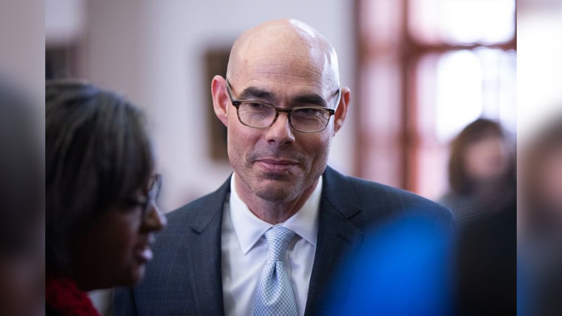 Texas Ranger to investigate Texas House Speaker Dennis Bonnen | khou.com