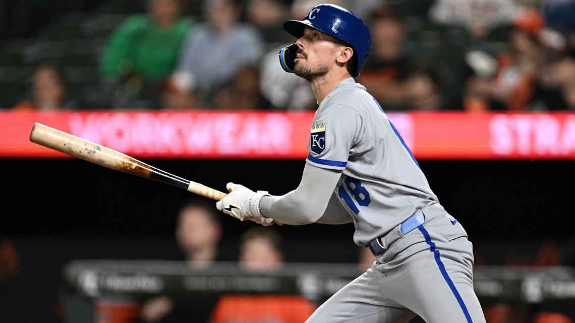 Astros sign Biggio to deal, invite him to Spring Training | khou.com