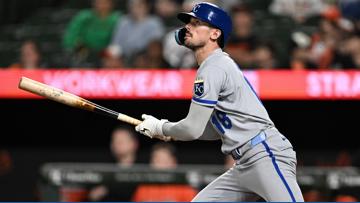Astros sign Biggio to deal, invite him to Spring Training | khou.com