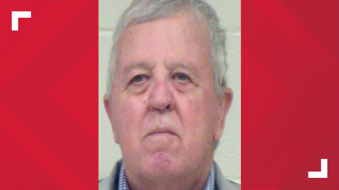 Matagorda Co Sheriff Indicted Tampering With Document Charges