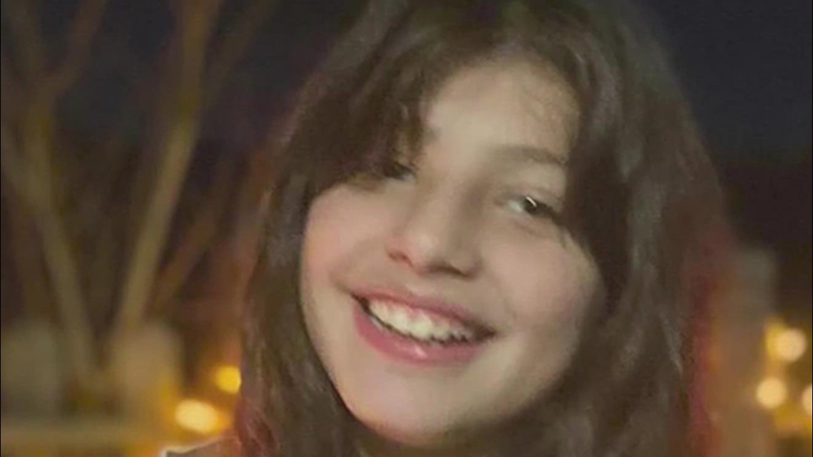 Laisha Perez funeral plans | Houston, Texas news | khou.com