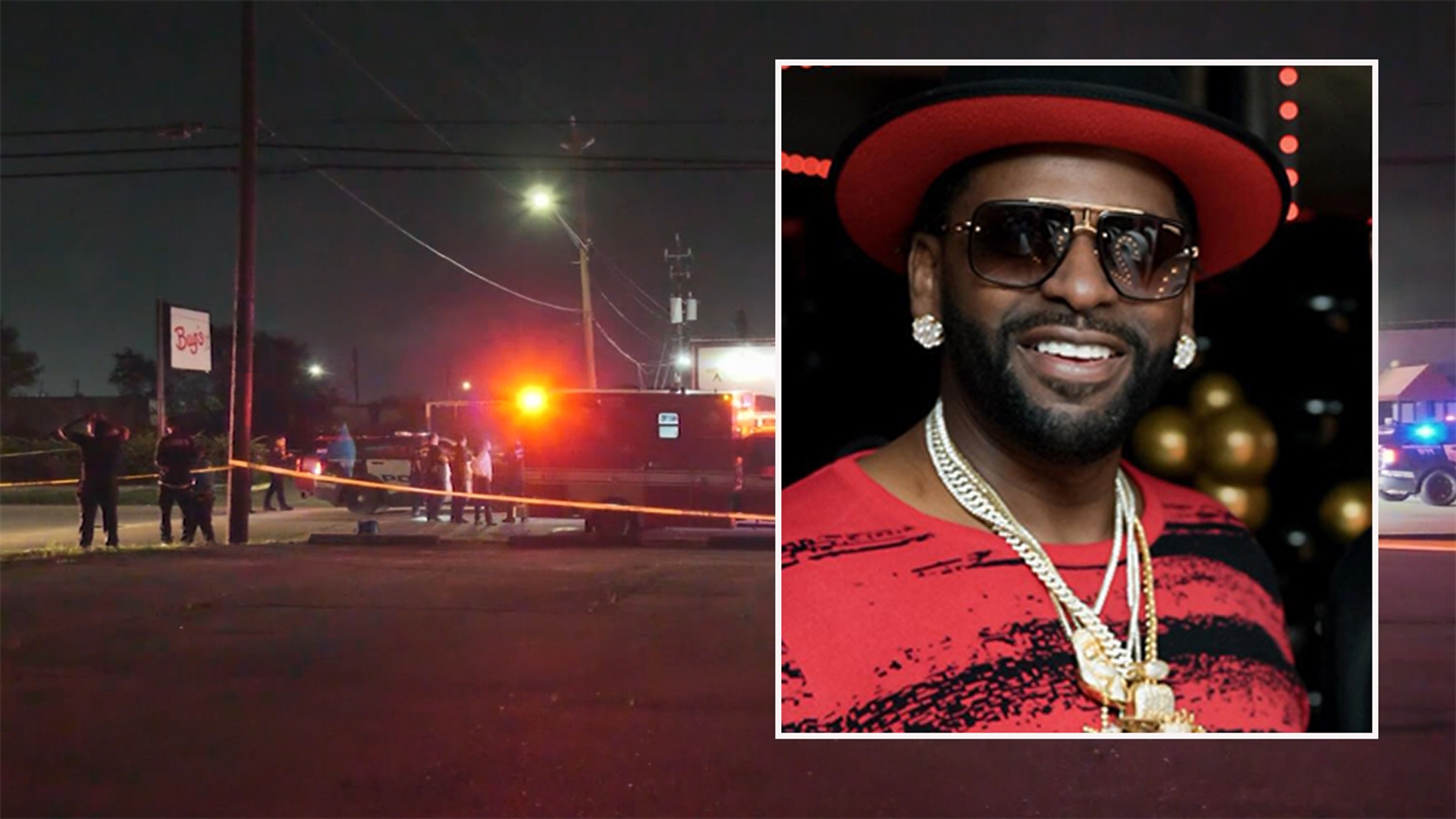 2 killed, 15 injured in mass shooting at southeast Houston nightclub ...