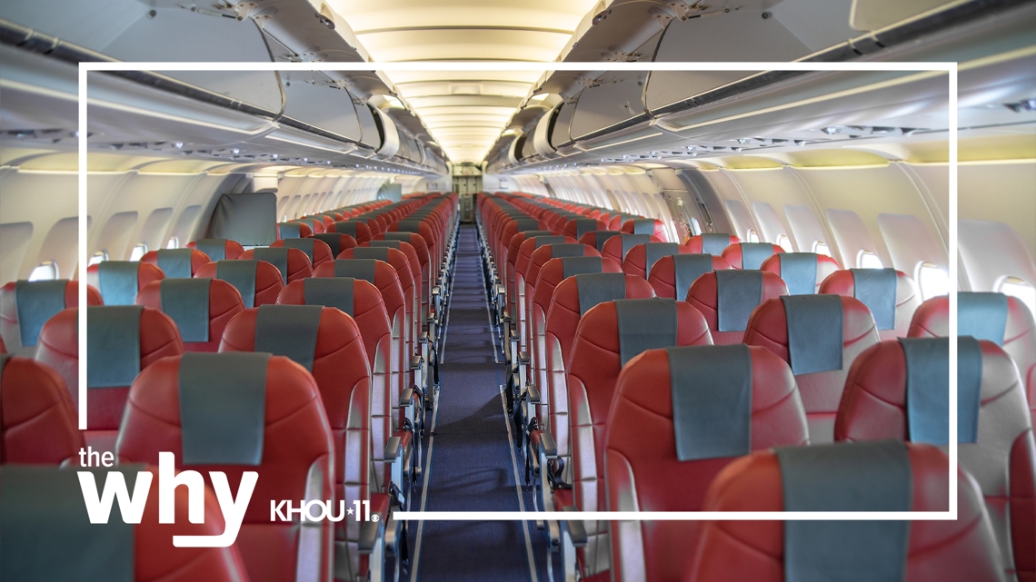 Flight check in hack: What is check-in chicken? | khou.com