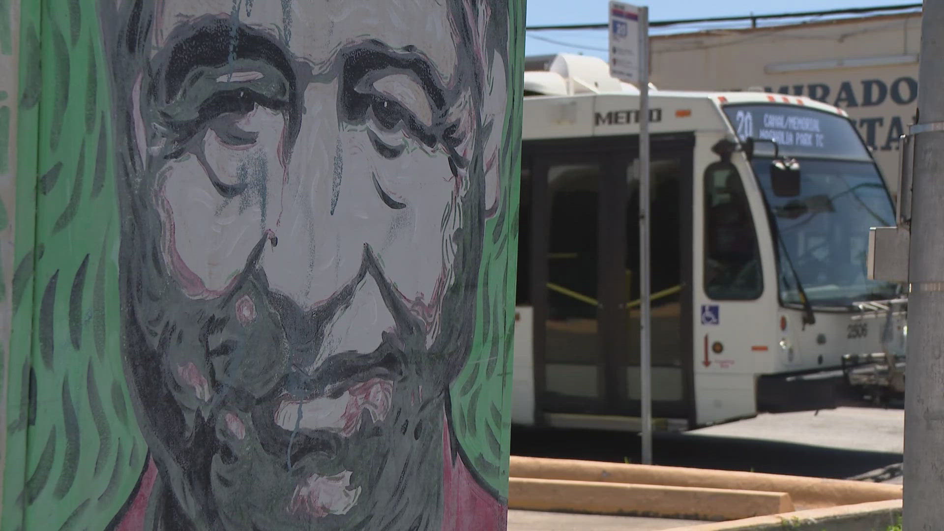Cesar Chavez's legacy in limbo amid sexual assault allegations | khou.com