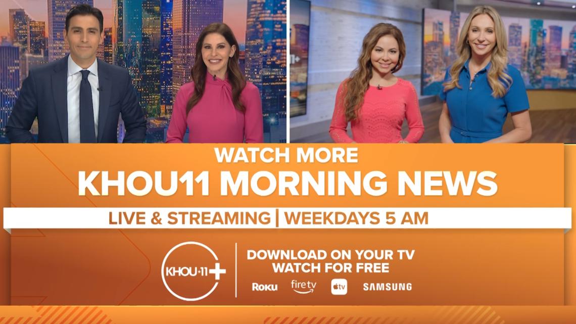 Houston Business Journal Khou Houston Business Journal Khou