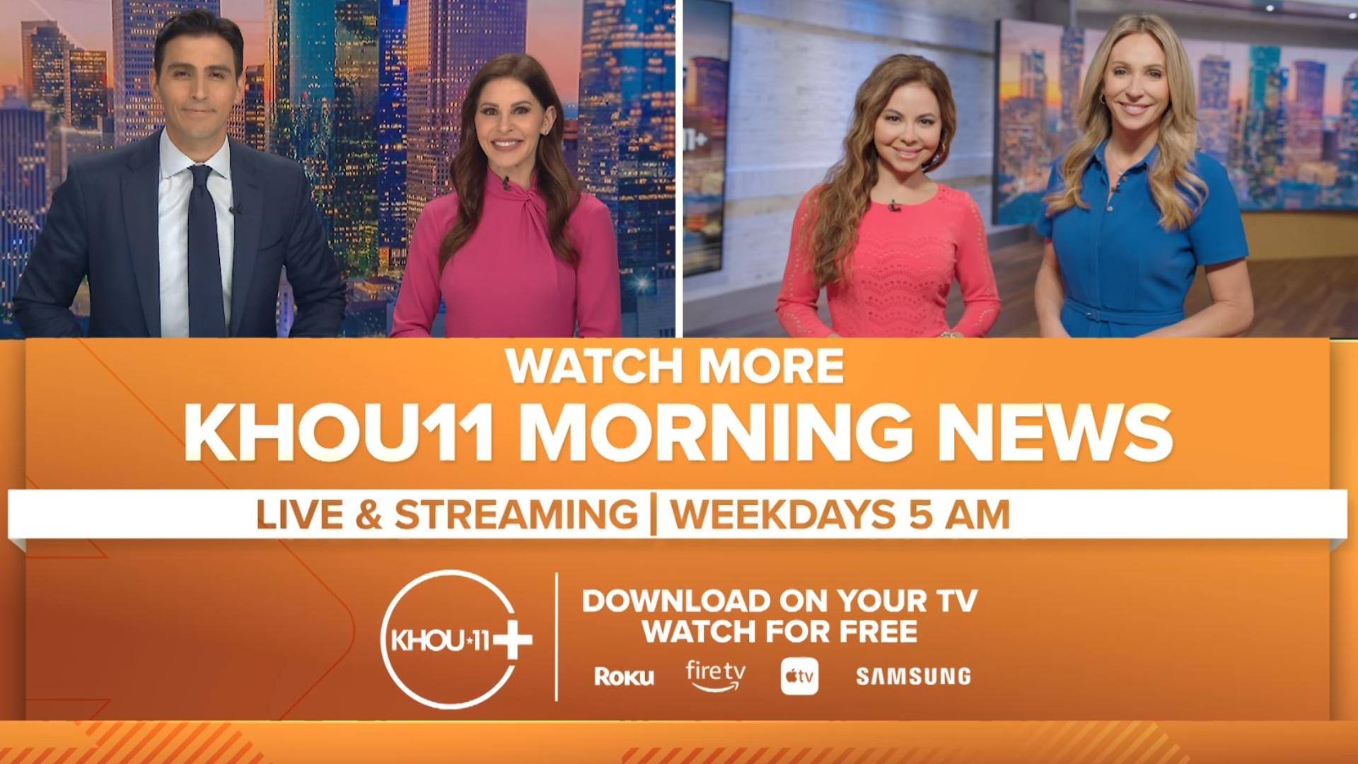 Houston Business Journal Khou