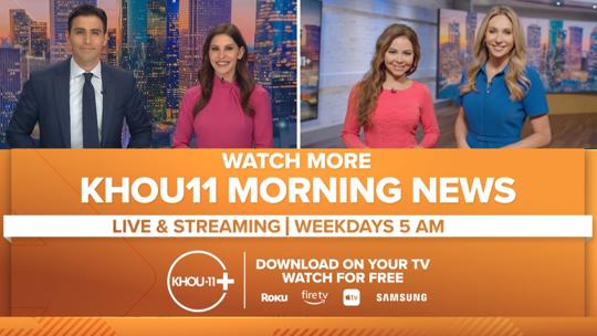 Houston Local News | Houston's source for Local News, Sports, Weather ...