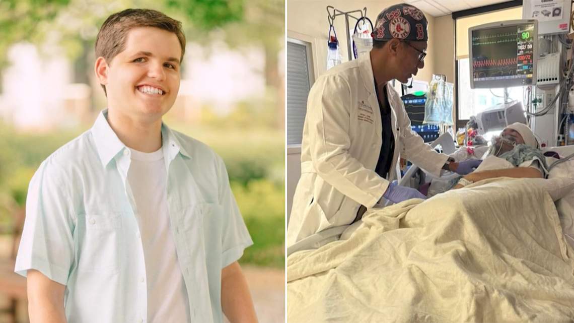 'A big tug of war' | Patients caught in the middle of Blue Cross Blue ...