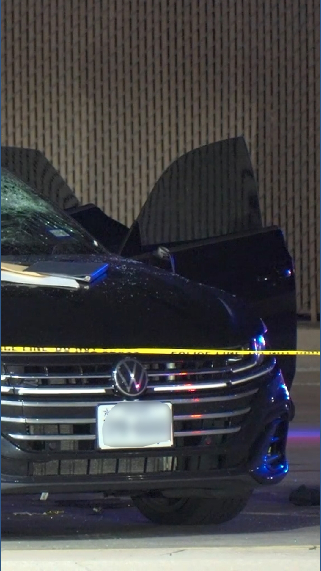 HPD: Suspect dead after shooting at employees while breaking into cars ...