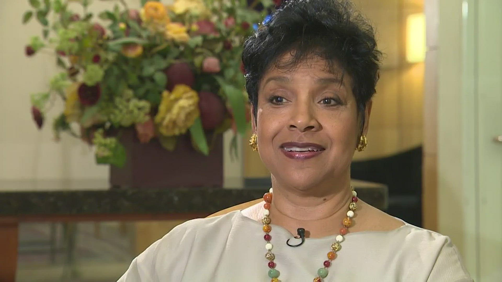 Actress Phylicia Rashad joins Houston Symphony this weekend | khou.com