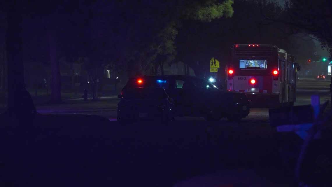 Survivor cooperative after deadly crash on Antoine Drive but questions ...